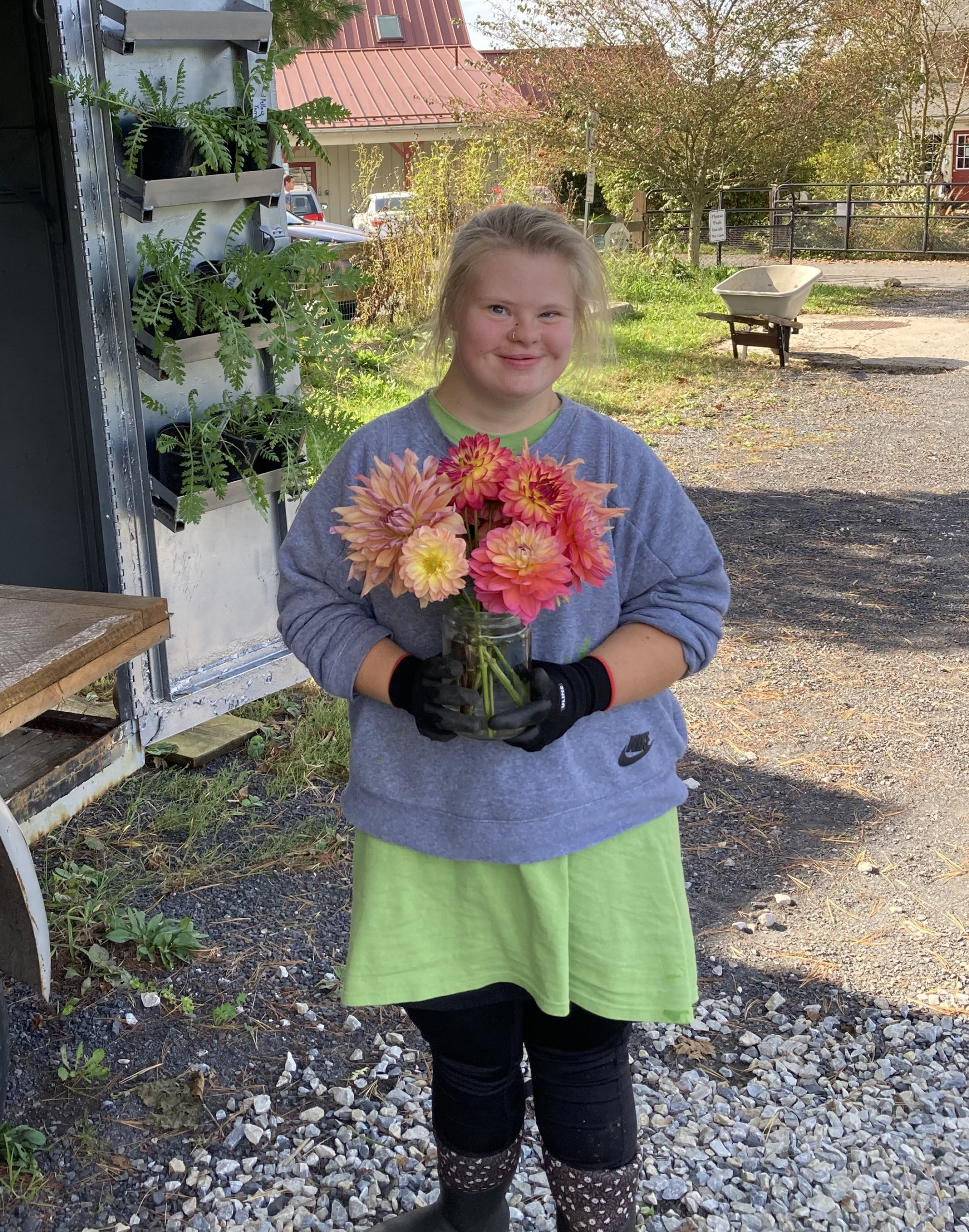 Capital Campaign - Camphill School