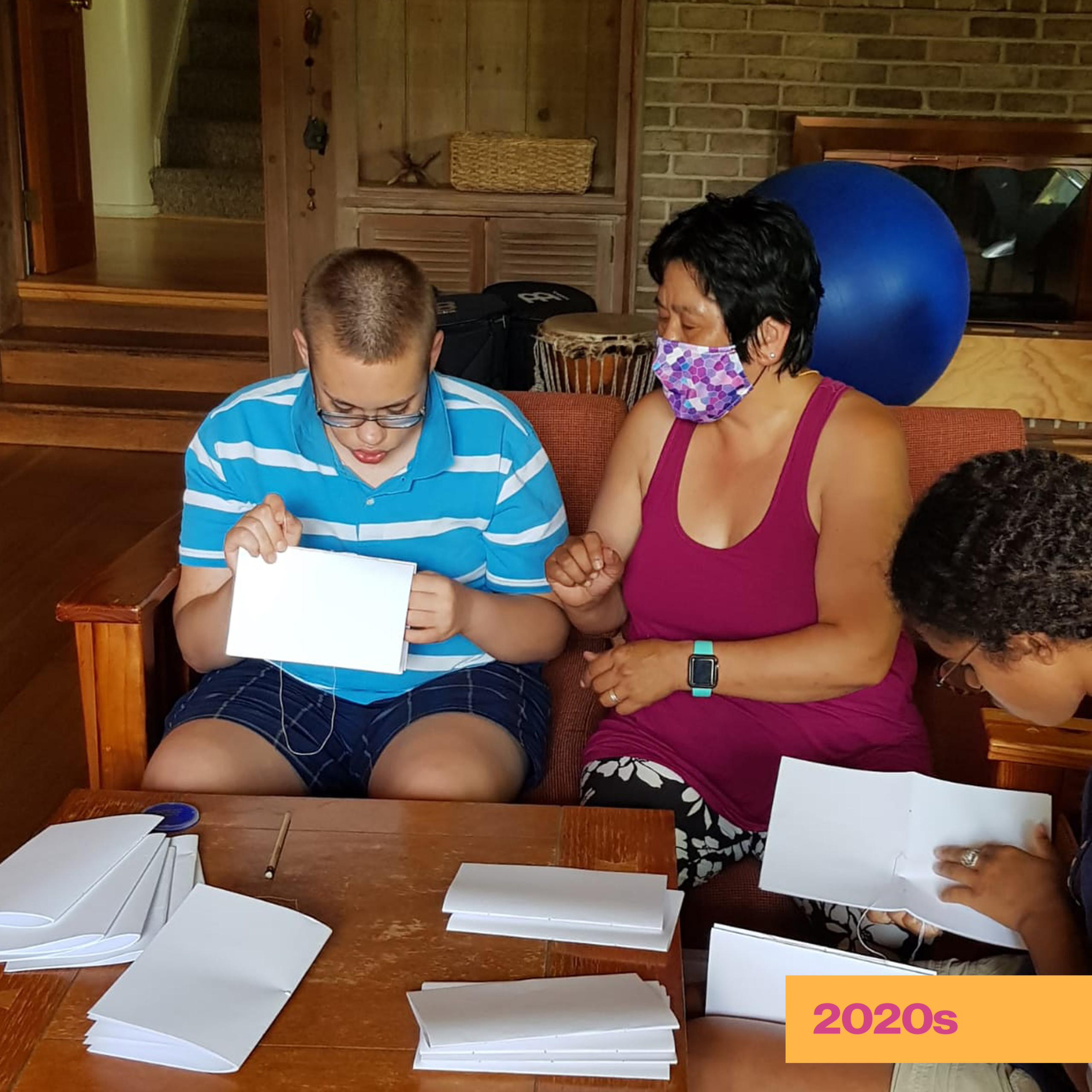 The Camphill School History - 2020s - Camphill School
