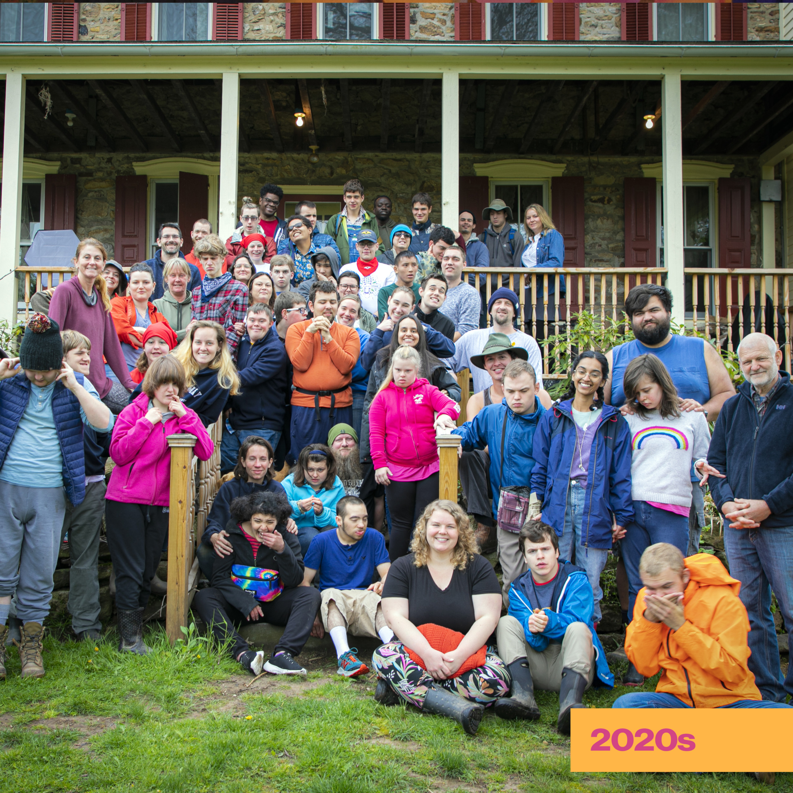 The Camphill School History - 2020s - Camphill School